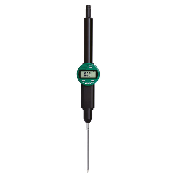 86713300,21171001PE,L STROKE DIGITAL INDICATOR 4/100MM FLAT,Henson ...
