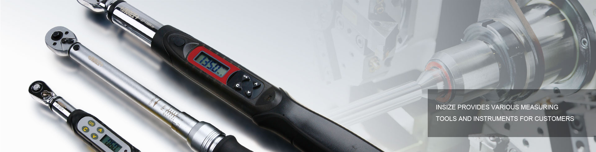 HOME - INSIZE Co., Ltd.