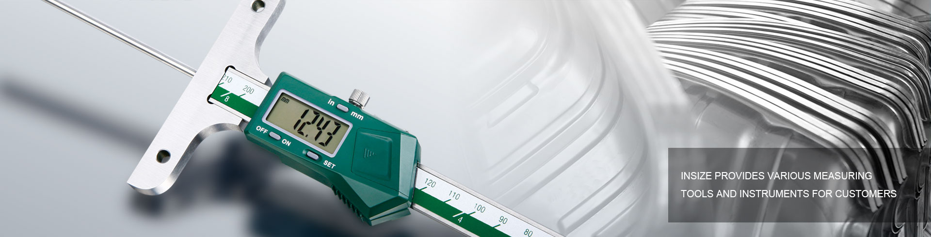 HOME - INSIZE Co., Ltd.