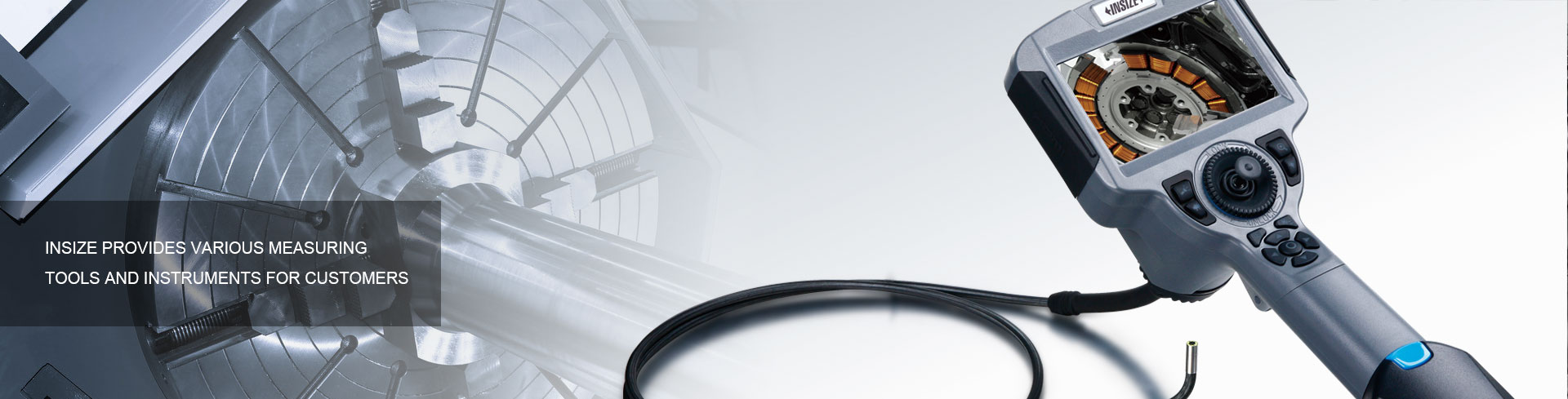 HOME - INSIZE Co., Ltd.