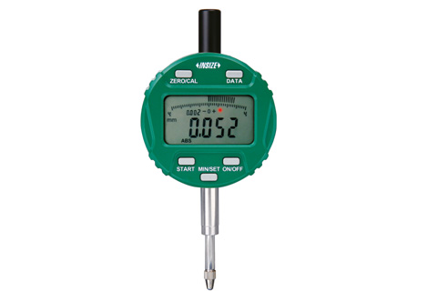 INDICATORS, LINEAR GAGES, DIAL INDICATOR STANDS - INSIZE Co., Ltd.
